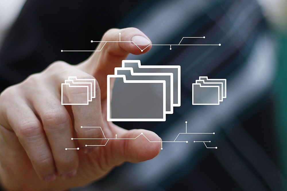 ELO Anbindung an SAP | SideStep